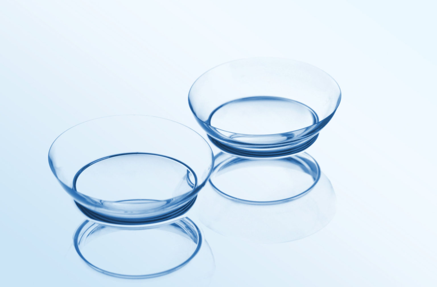 How to Adapt to Multifocal Contact Lenses | Hercules